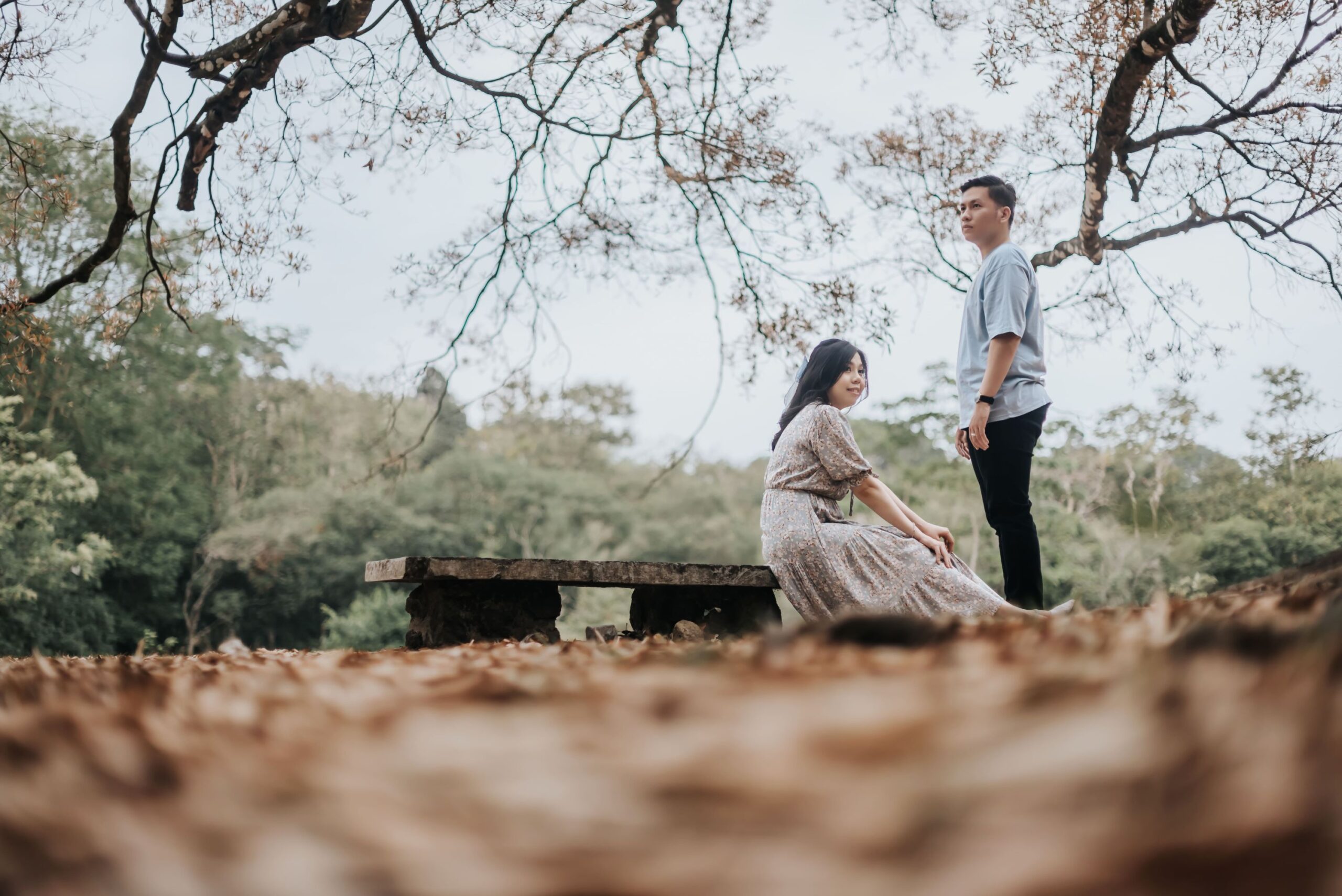 Demo Aesthetic 04 - Memonika