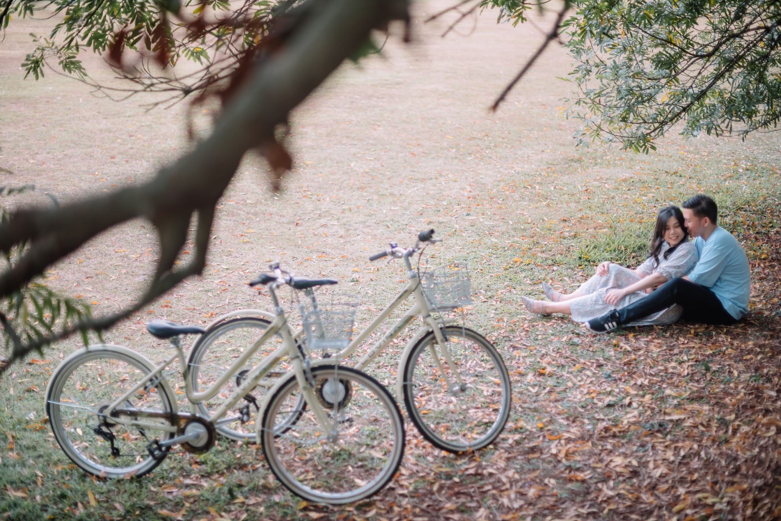 Demo Aesthetic 04 - Memonika